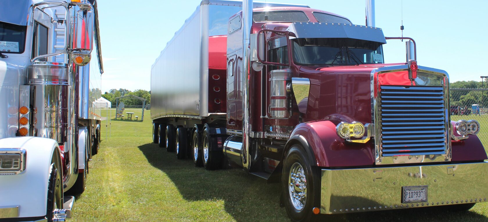 Semi Truck
