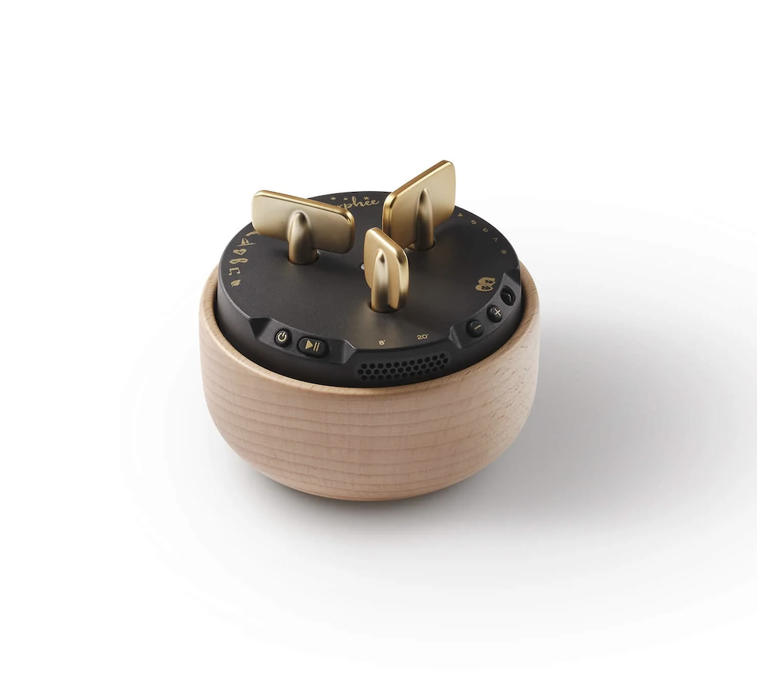 Coolest Meditation Gadgets You Didn't Know You Needed | Mindfulness ...