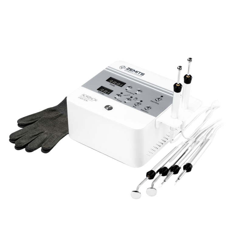 Microcurrent Facial Machines - Micro Current Lifting Equipment