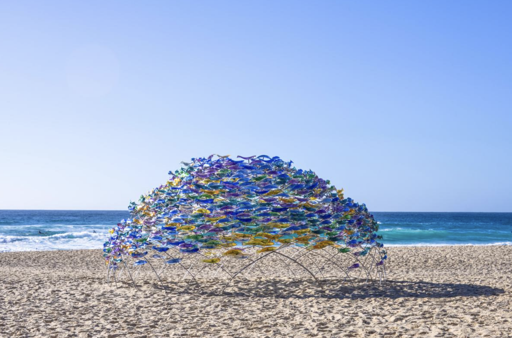 Eco-Art: Transforming Awareness Through Creativity