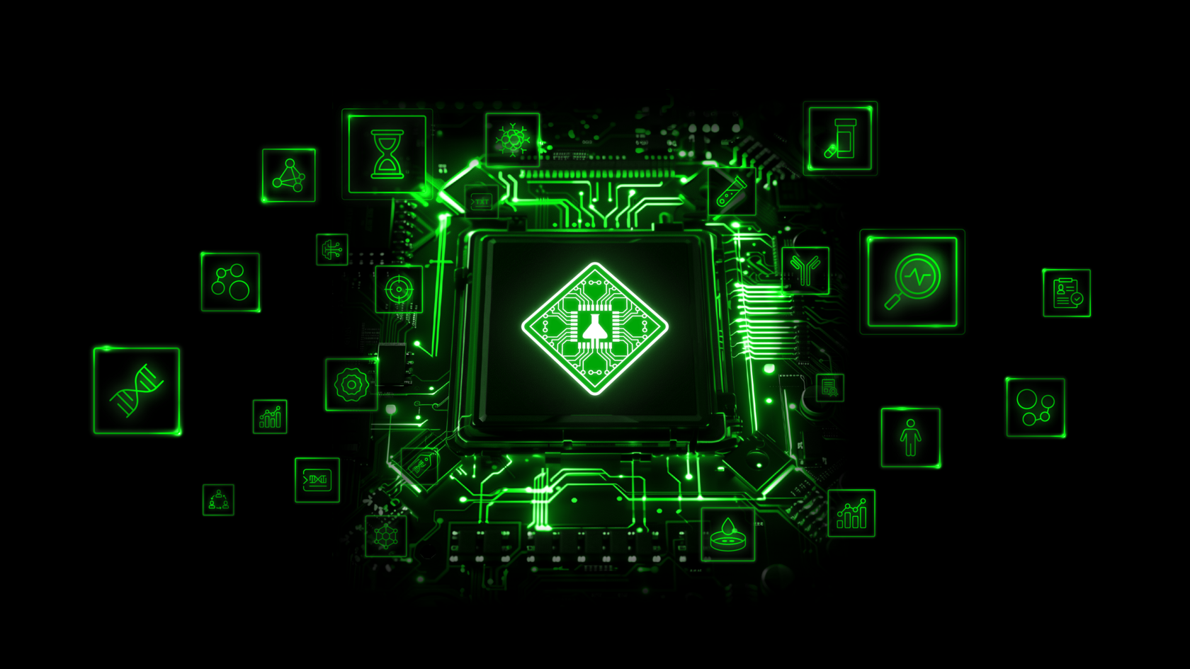 Design Resources | Insilico Medicine