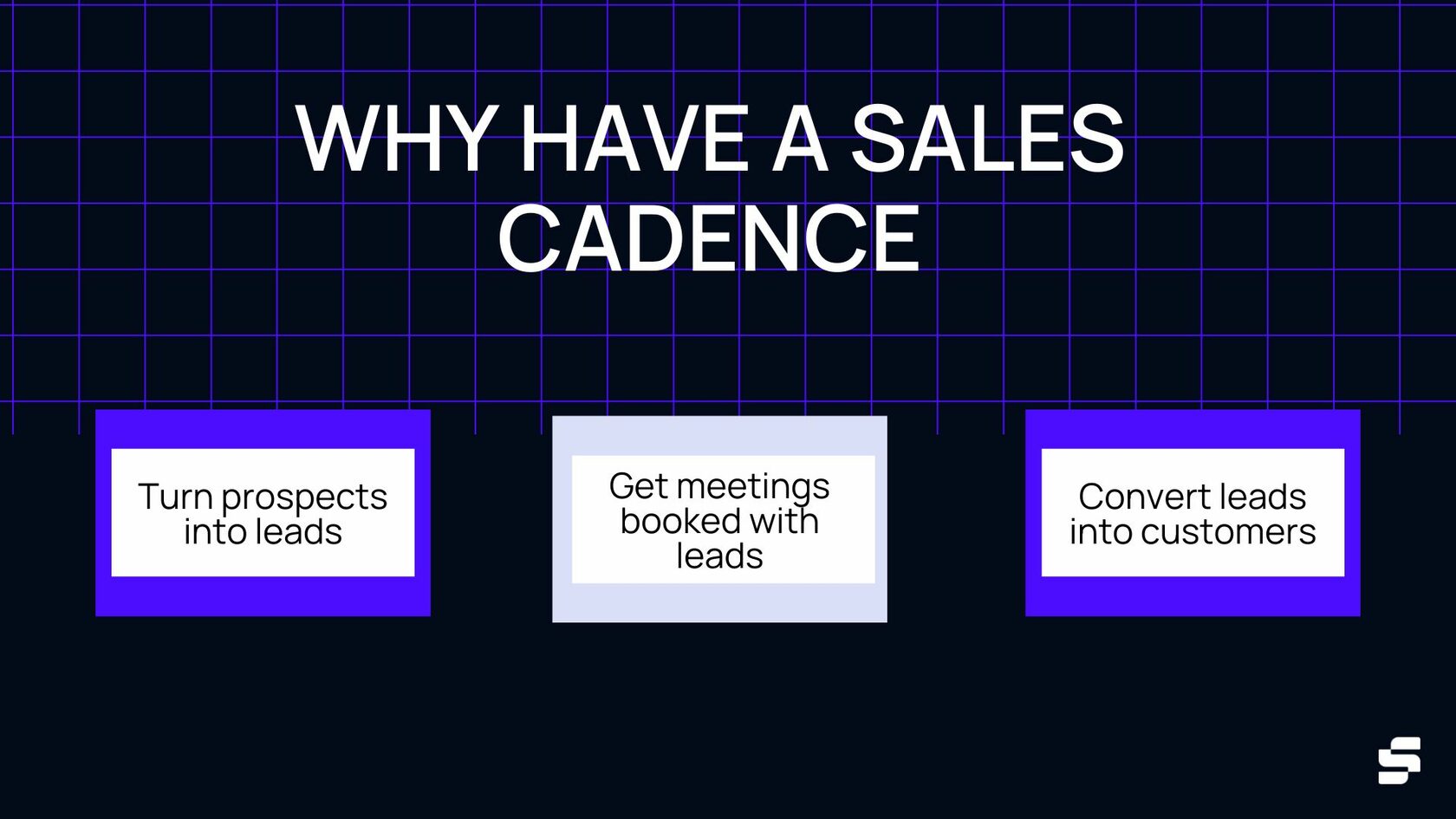Everything to Know About the Sales Cadence