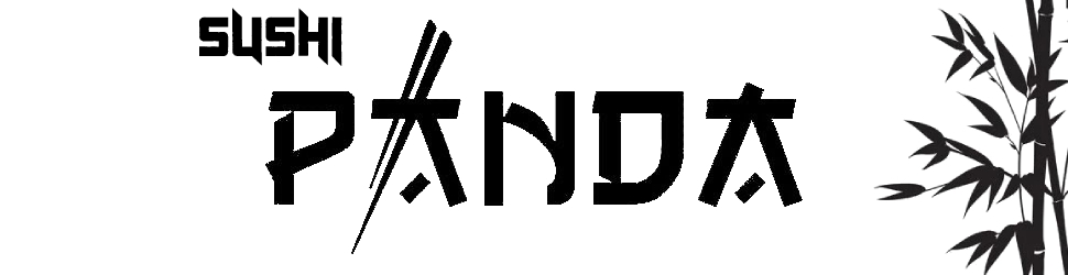 Panda Sushi SP