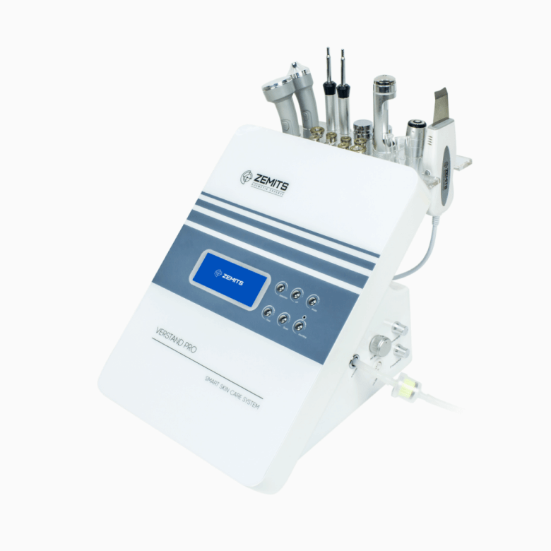 Microcurrent Facial Machines - Micro Current Lifting Equipment