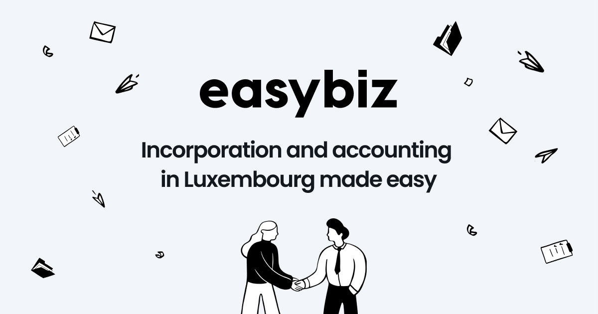 EasyBiz – Accounting services in Luxembourg
