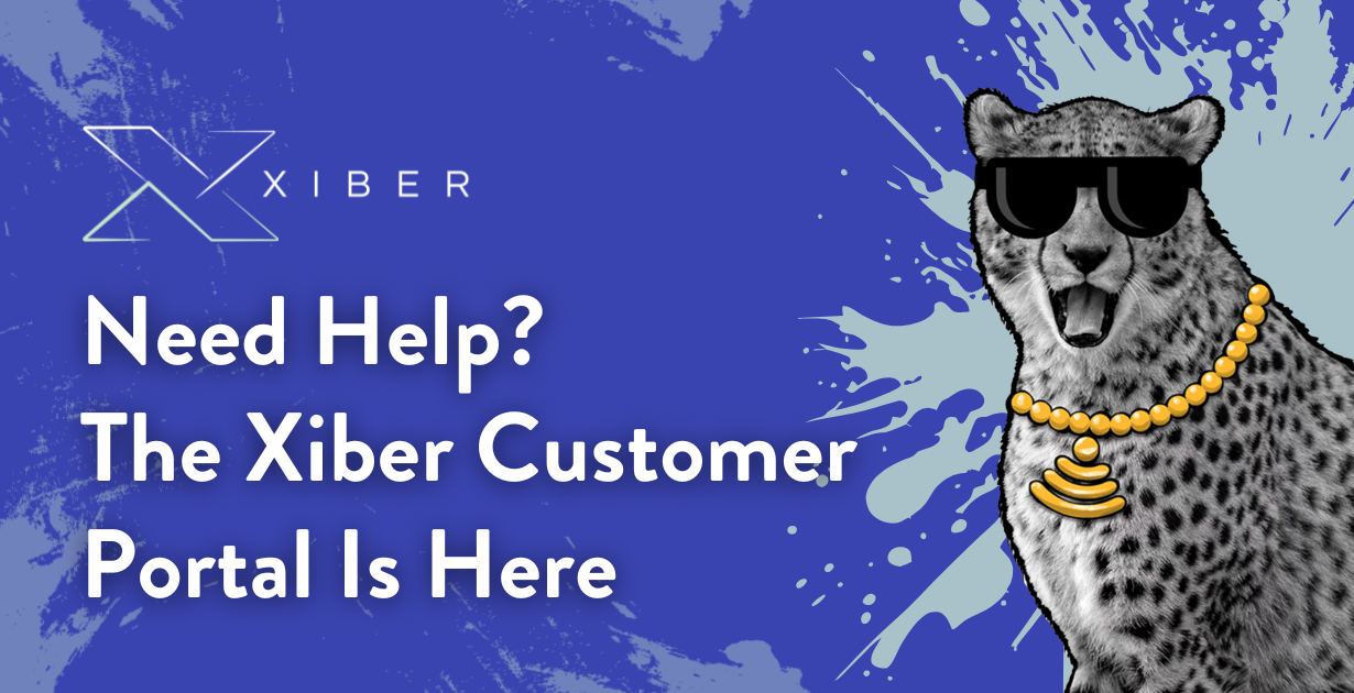 Help For Xiber Customers