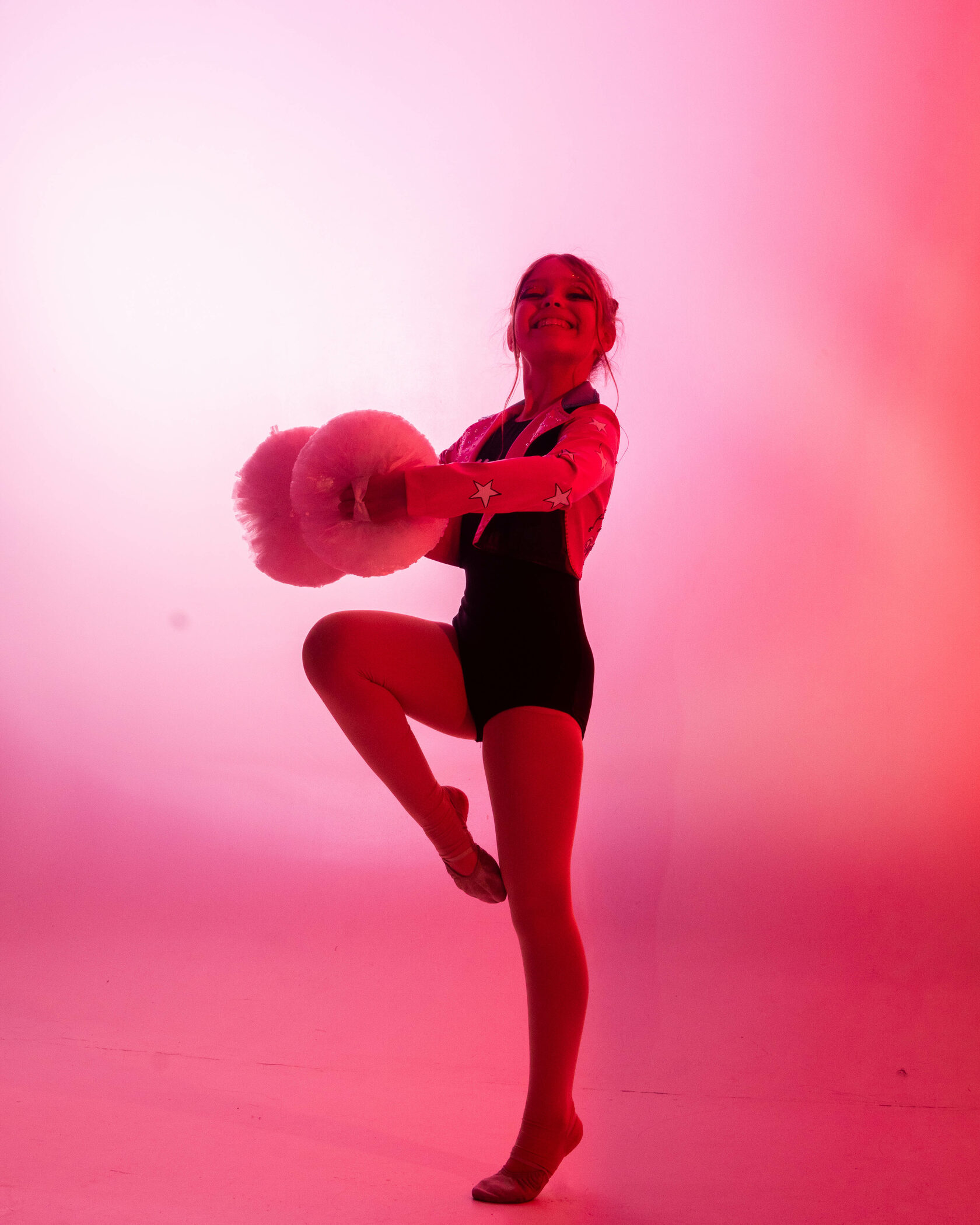 Pompoms shop for performance cheer