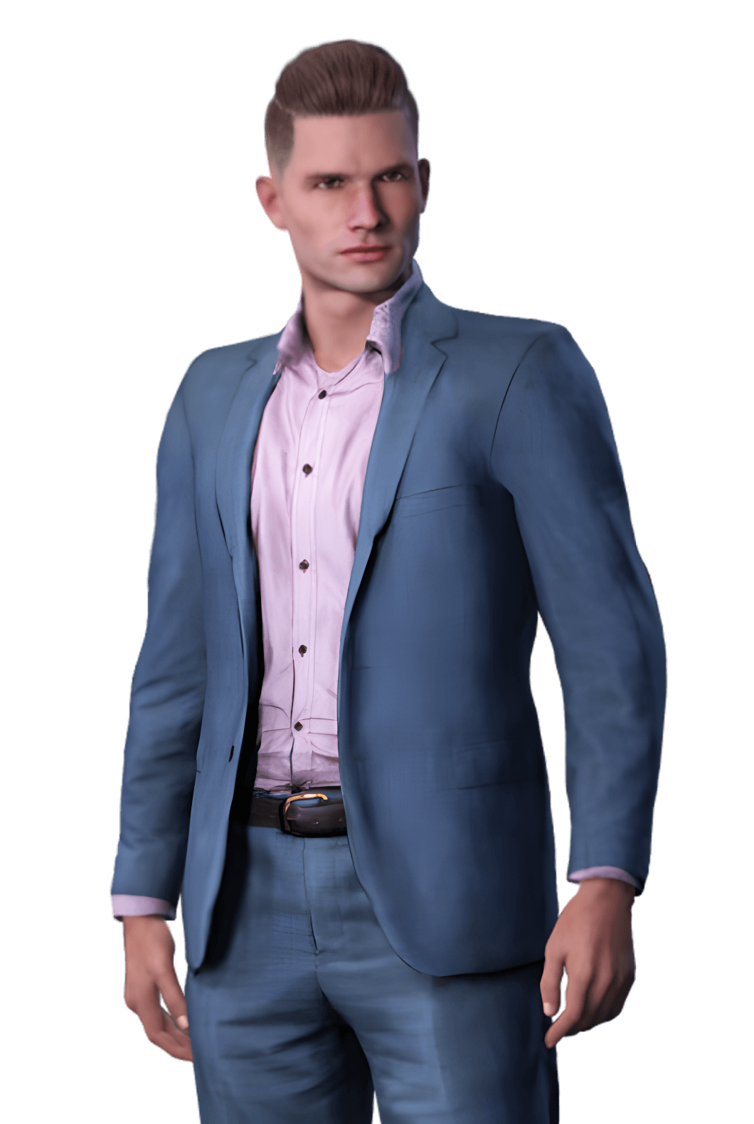 Praktika — Immersive language learning app with generative AI Avatars