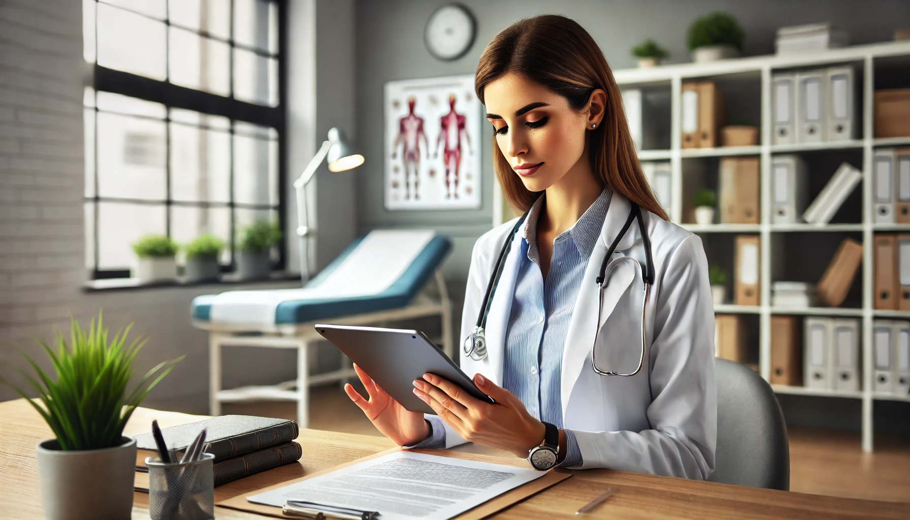 Medical Slovak — Phase 2 | Med-Integro