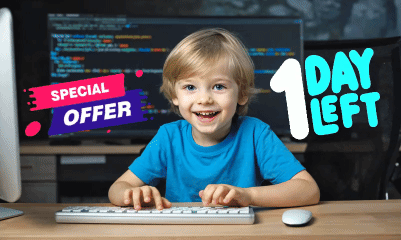 Algorithmics Greece | International Kids Coding School