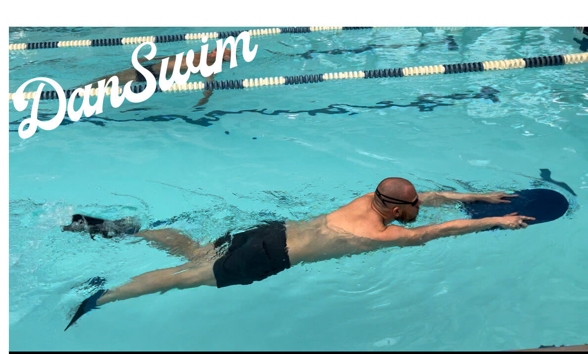 How to Kick When Swimming Freestyle (TOP TIPS 2025)