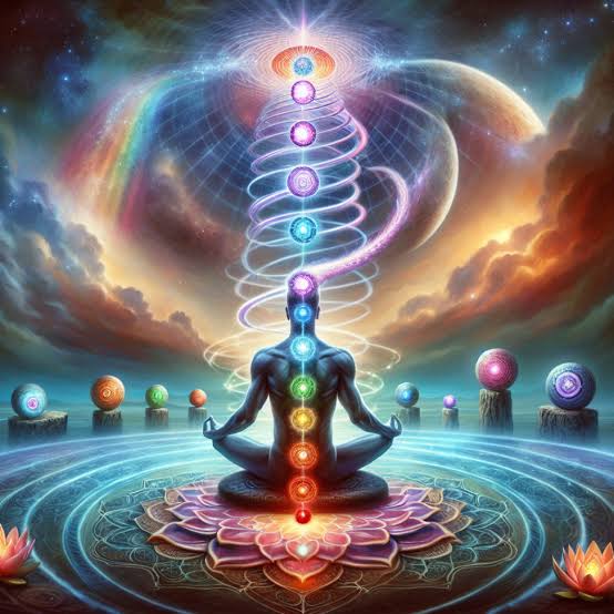 Kundalini Activation | Kundalini Awakening | Activating Kundalini Energy | Kundalini Meditation