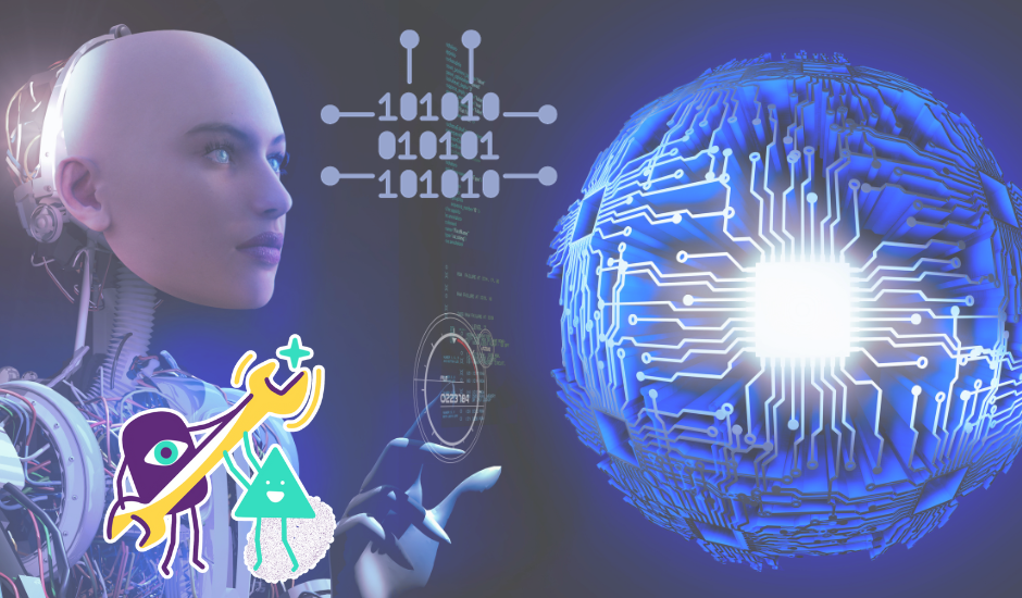 Algorithmics España. Escuela de Programación y proyectos digitale de 5 ...