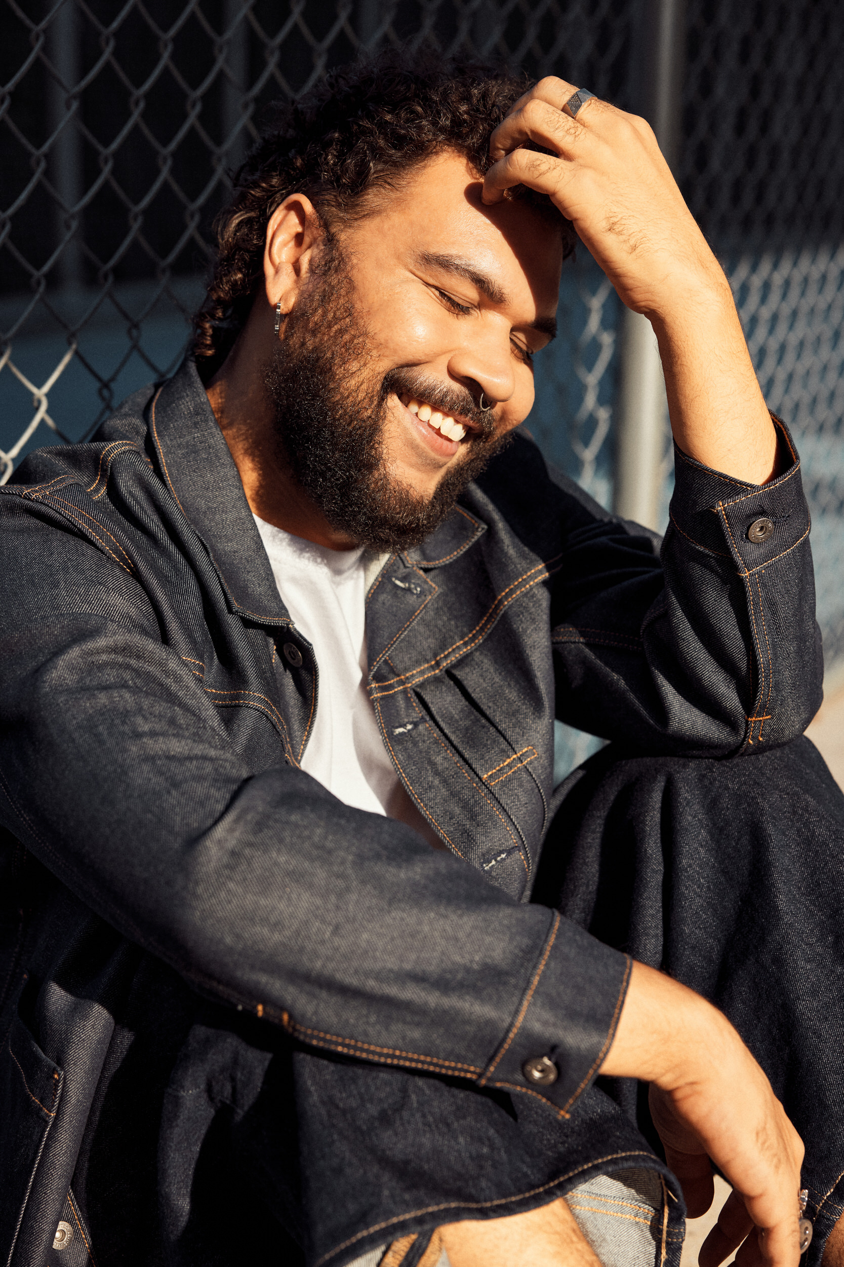 Brook Pifer - Photographer & Director