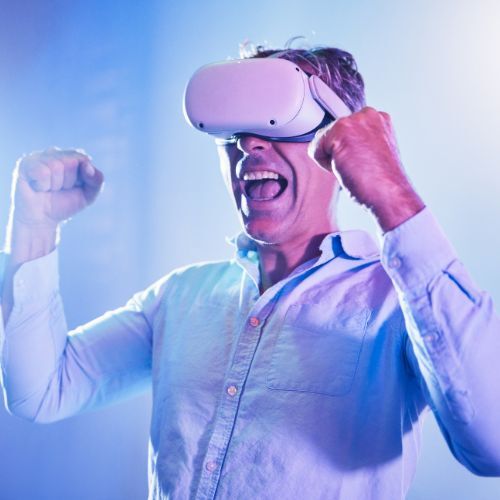 Understanding Virtual Reality (VR) for Cognitive Behavioral Therapy (CBT): Techniques and Benefits