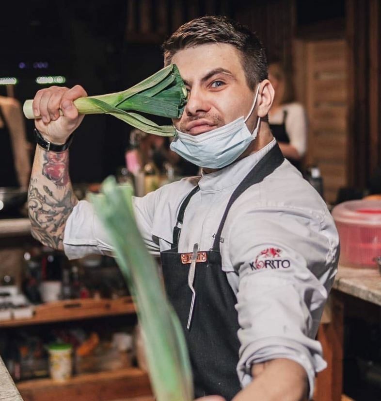 Culinary Studio in NYC, New York for kids & adults
