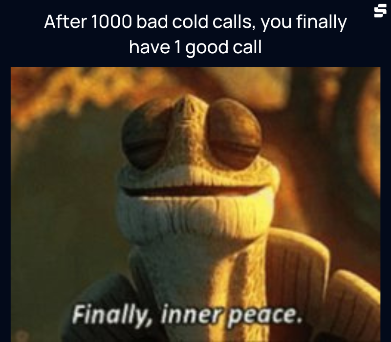 Sales Humor: How to Use it in Your Cold Email Outreach