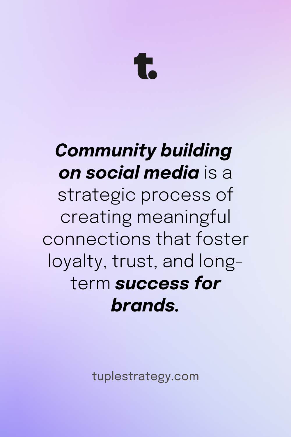 How to Build a Loyal Brand Community for Your Brand On Social Media