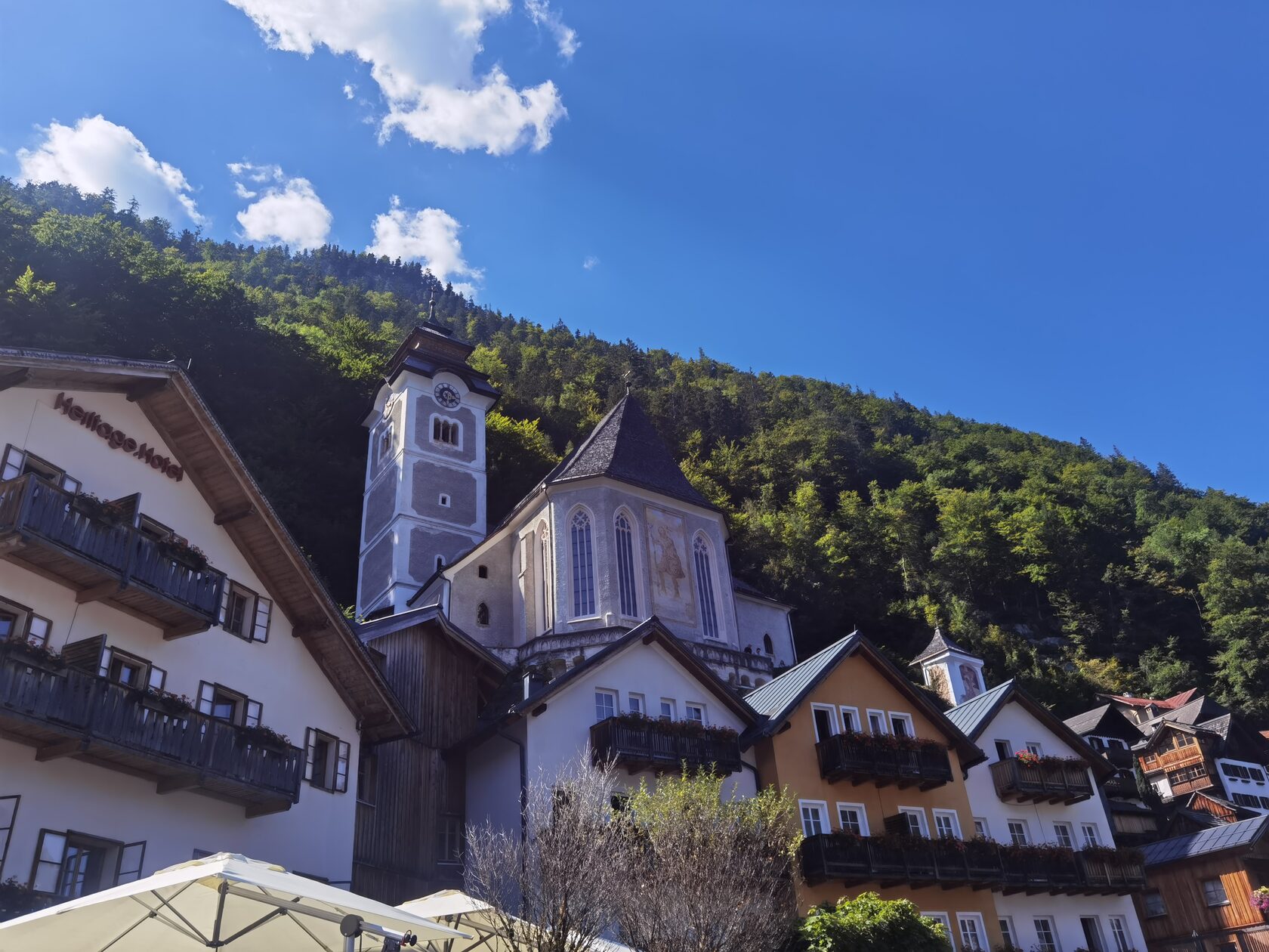 Your Guide To Renting A Car In Austria
