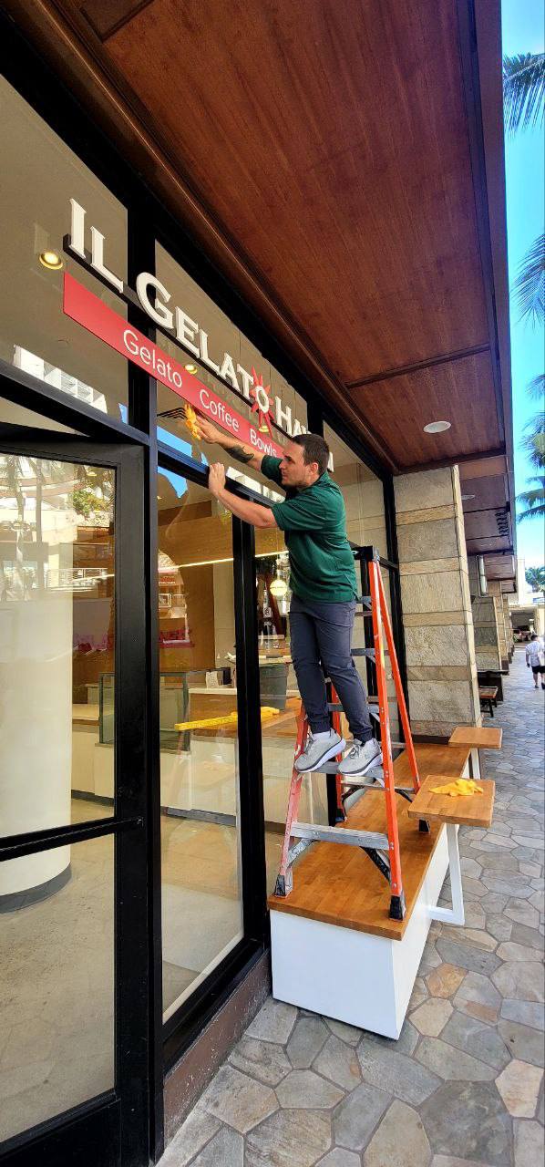 Cleaning Services in Hawaii | Top Level Cleaners