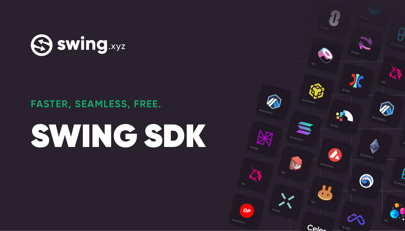 Swing SDK