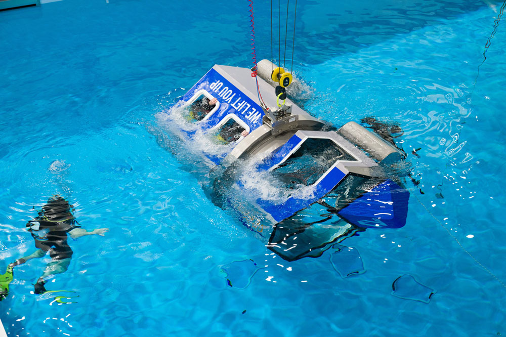 OPITO TRAINING COURSES