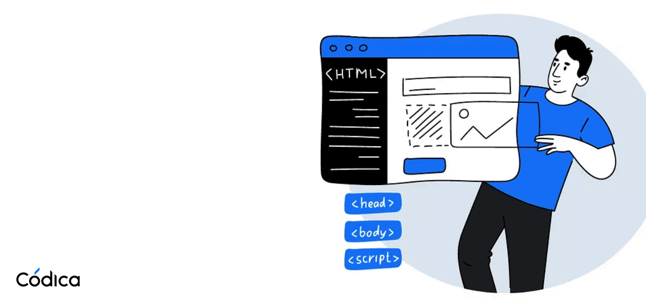 ¿Qué es HTML y para qué sirve?
