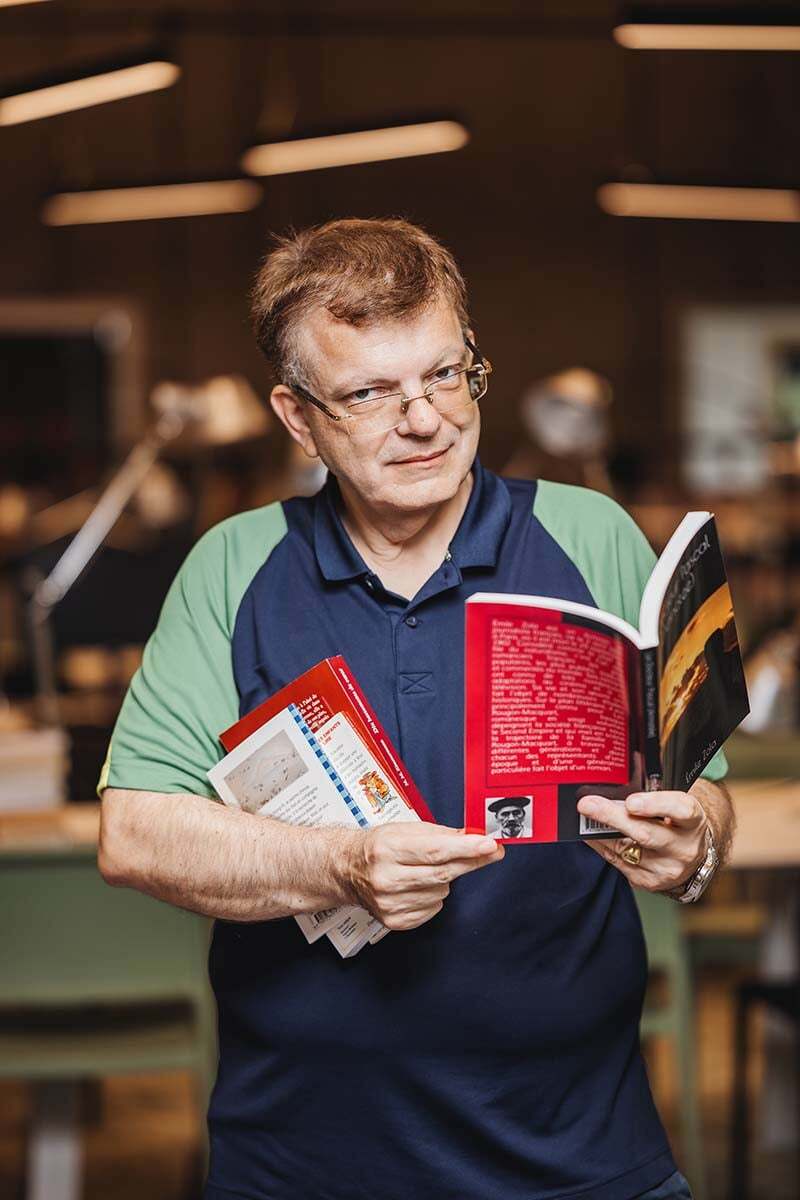 Exupery International School Staff │ Exupery.lv