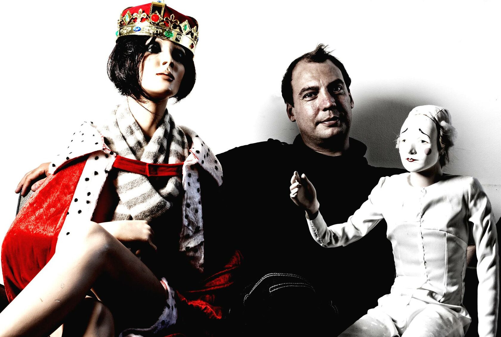 Nolan: you just can't beat the beautiful organic sound of the Hang