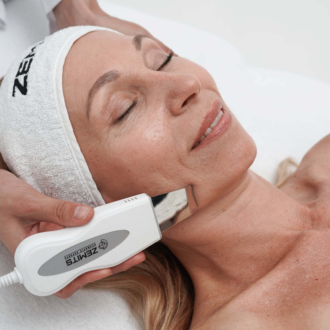 Zemits Verstand HD 8-in-1HydroDiamond | Esthetic Spa Equipment for sale