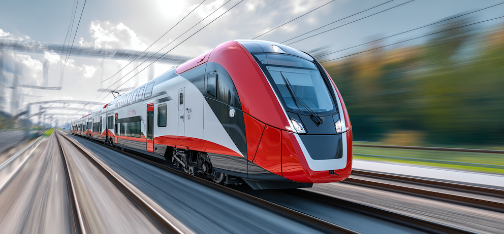 Romania Trains: Information, Ticket Prices & Map