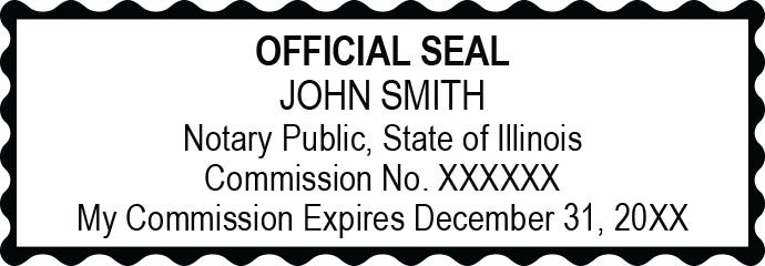 How to Become a Notary Public in Illinois