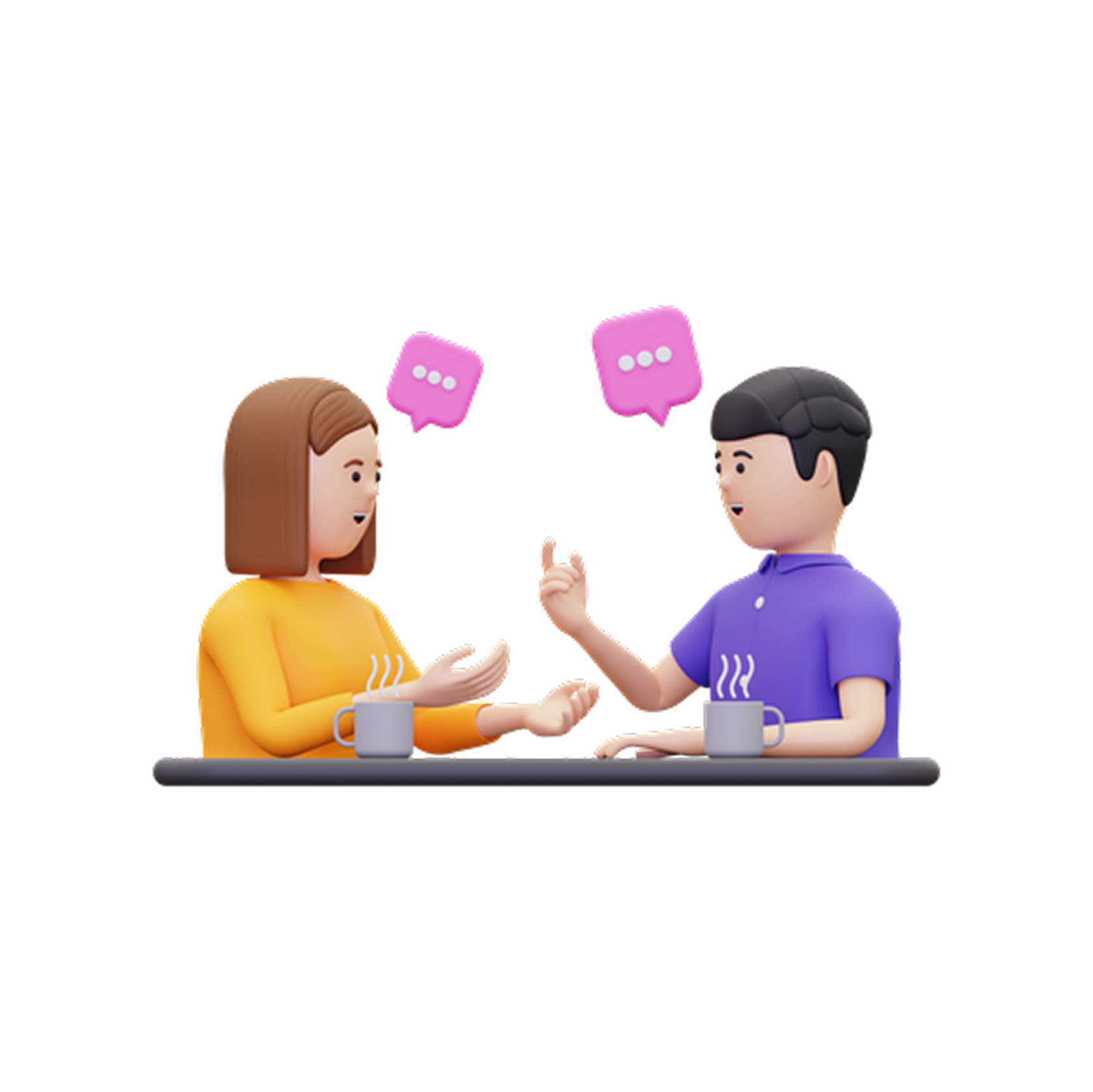 Small Talk Course | Make Conversations Flow Easily