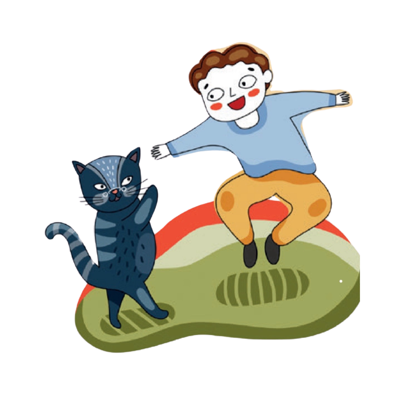 Russian Children Studio