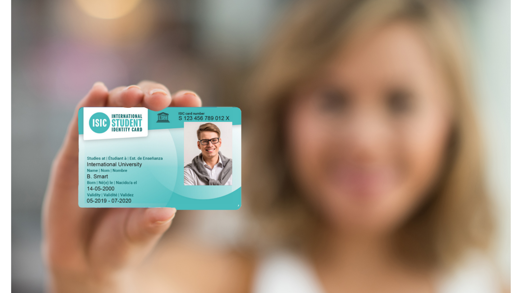 Should You Get an ISIC Card as a Student?