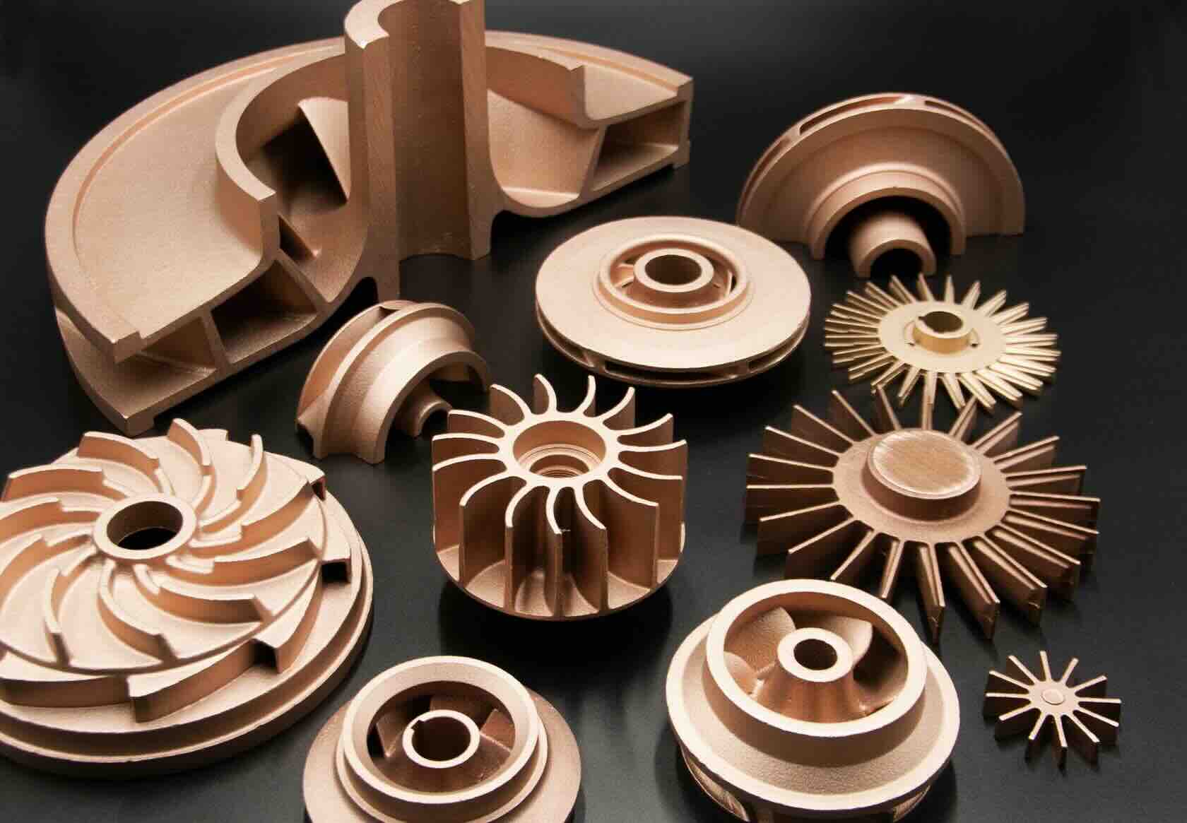 Bronzo B14: scheda tecnica e caratteristiche
