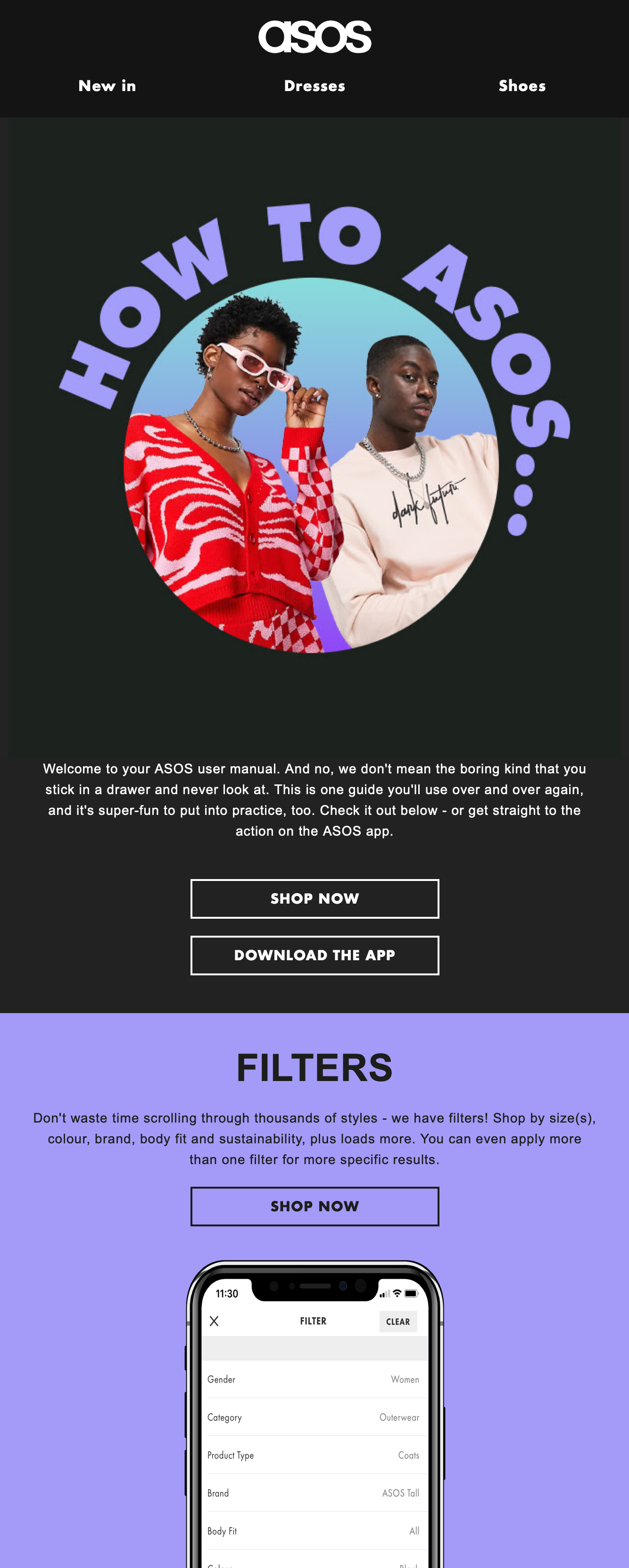 How to Write Post-Purchase Follow-up Emails (with Examples)