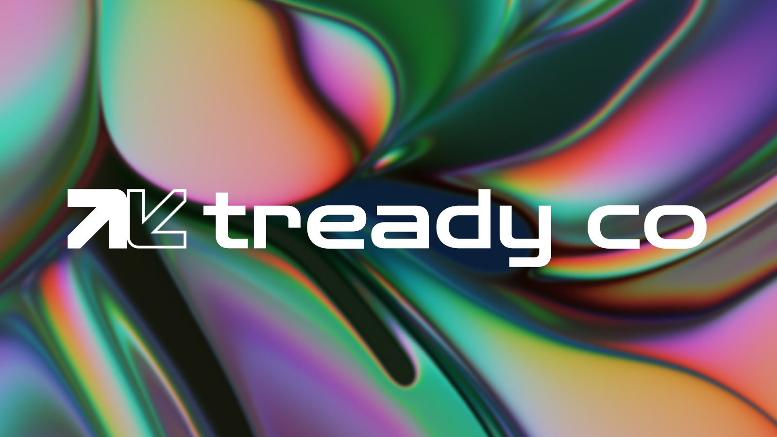 TREADY.CO | Your trusted partner in the UAE