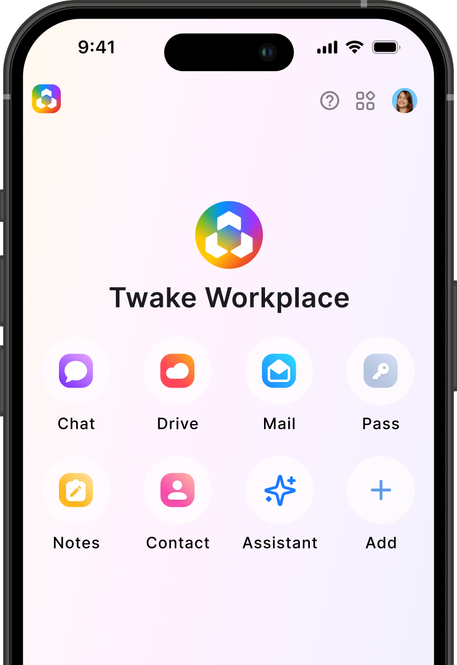 Twake / Cozy Cloud - A Personal Cloud to gather all your data