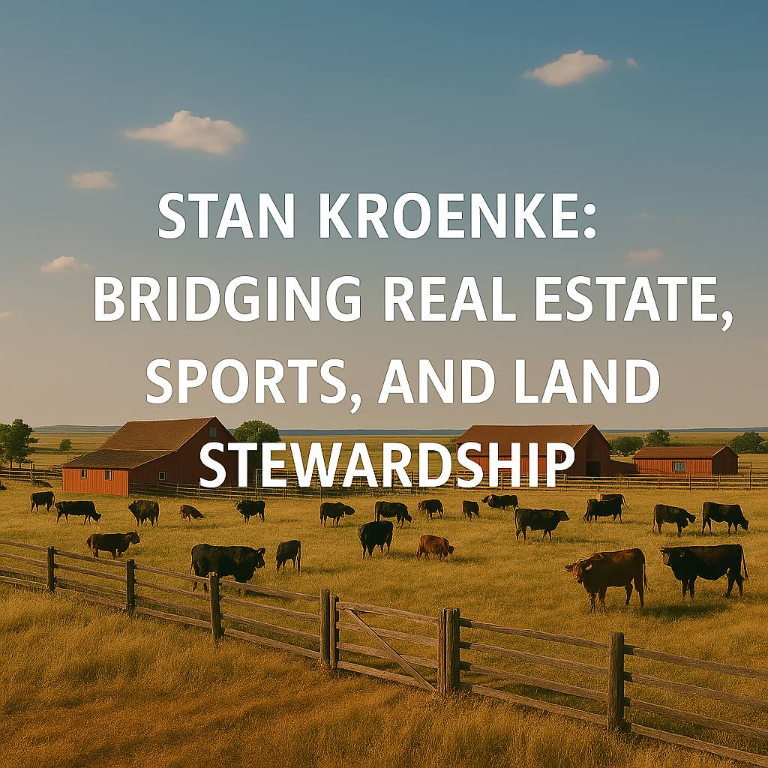 Who Owns USA? TOP 13 Largest Landholders in the U.S. in 2025