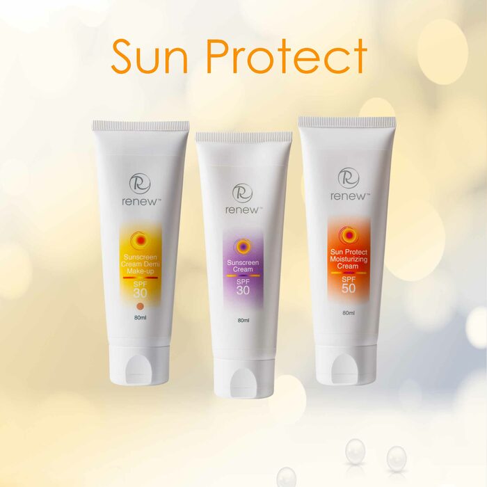 RENEW Cosmetics | Official website