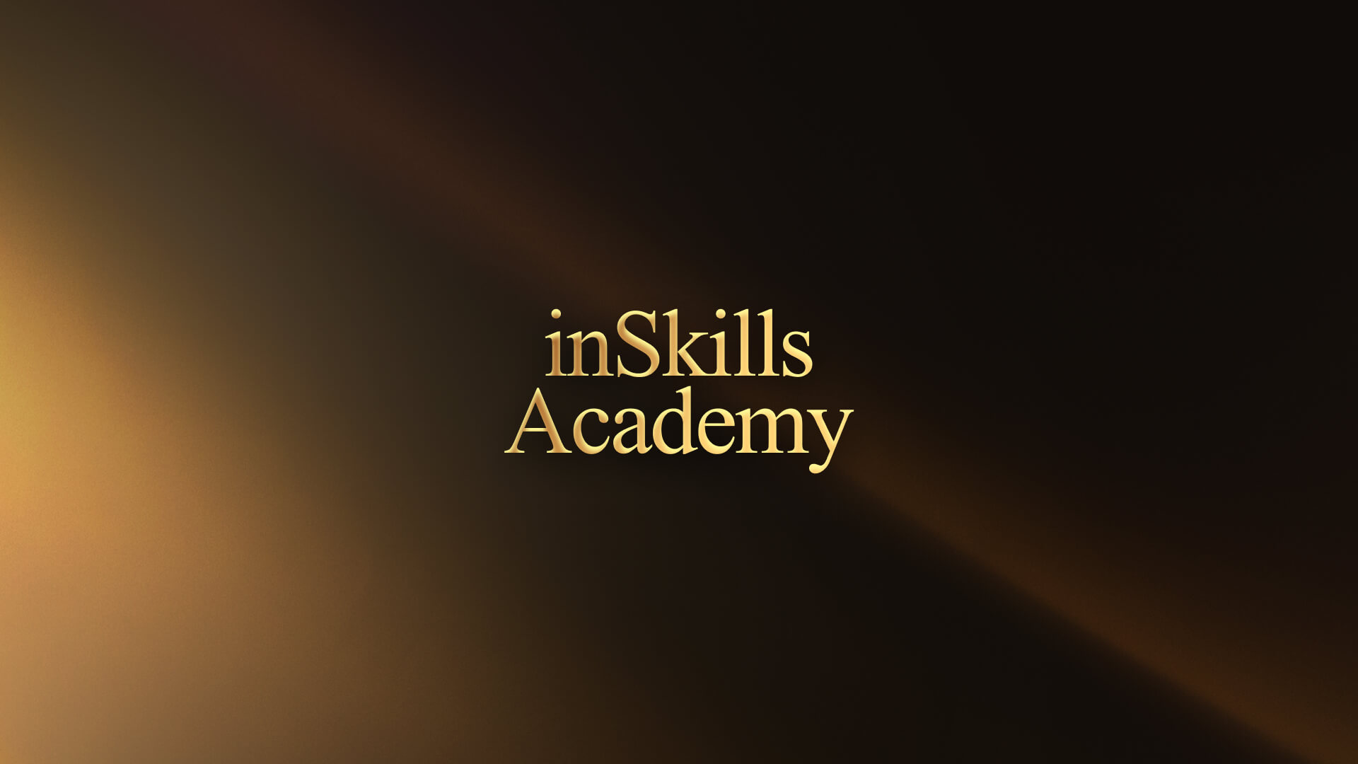 InSkills Academy