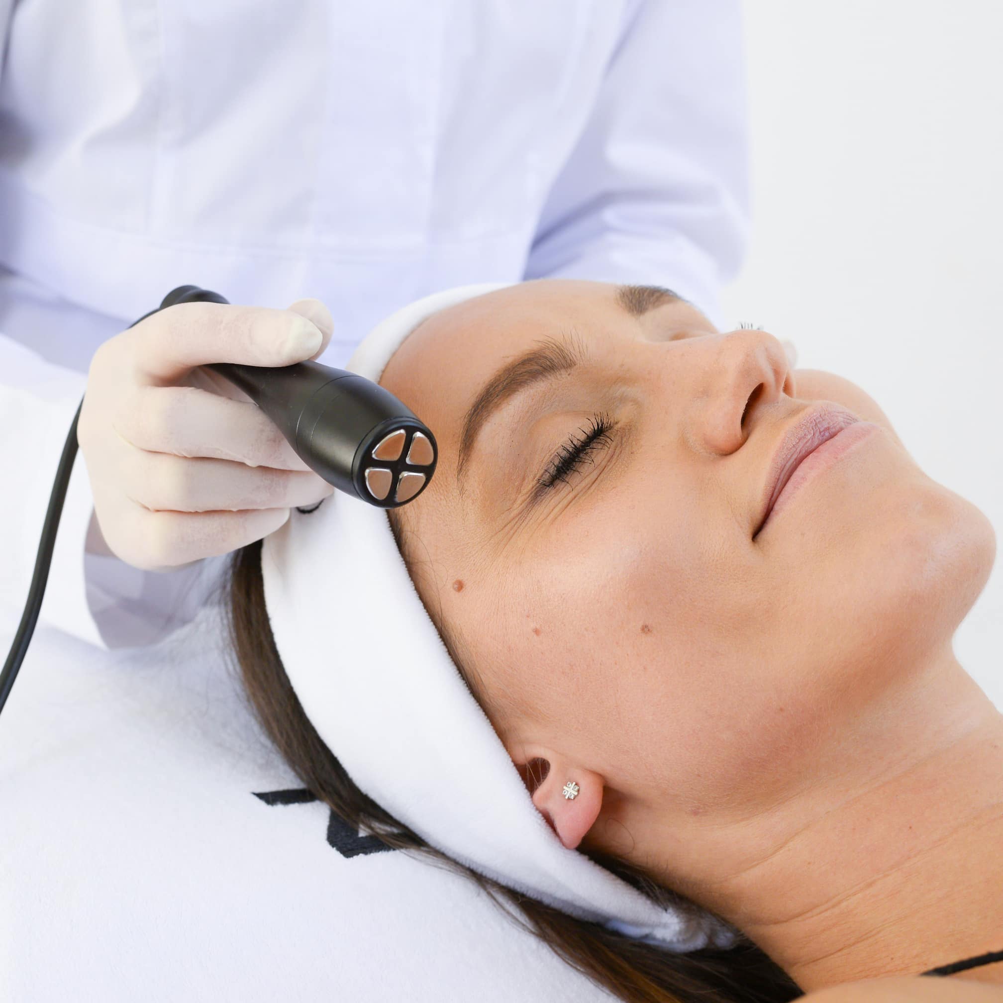 Zemits Klein RF Skin Tightening System| Zemits Aesthetic Devices in the USA