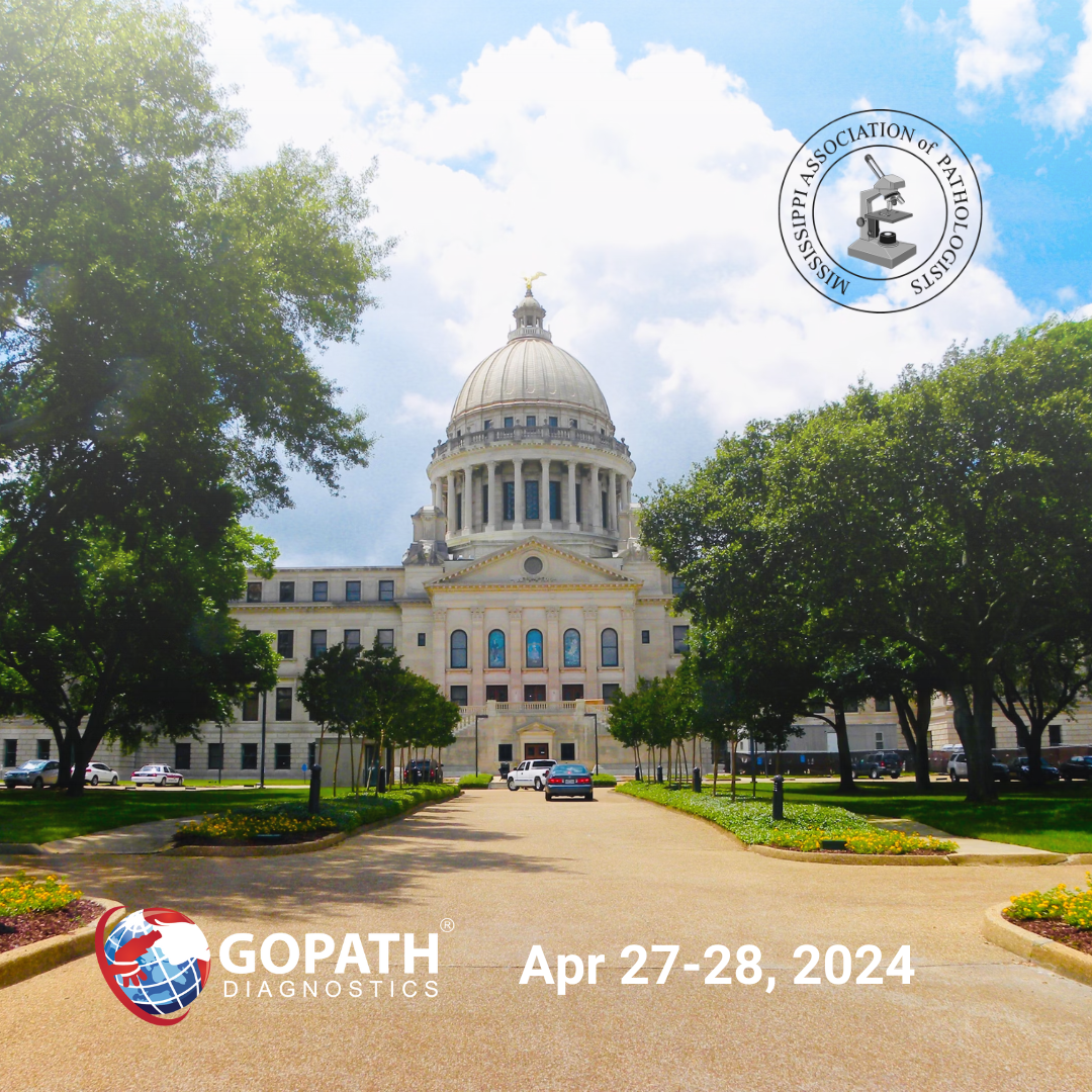 2024 Tri-State Pathology Conference