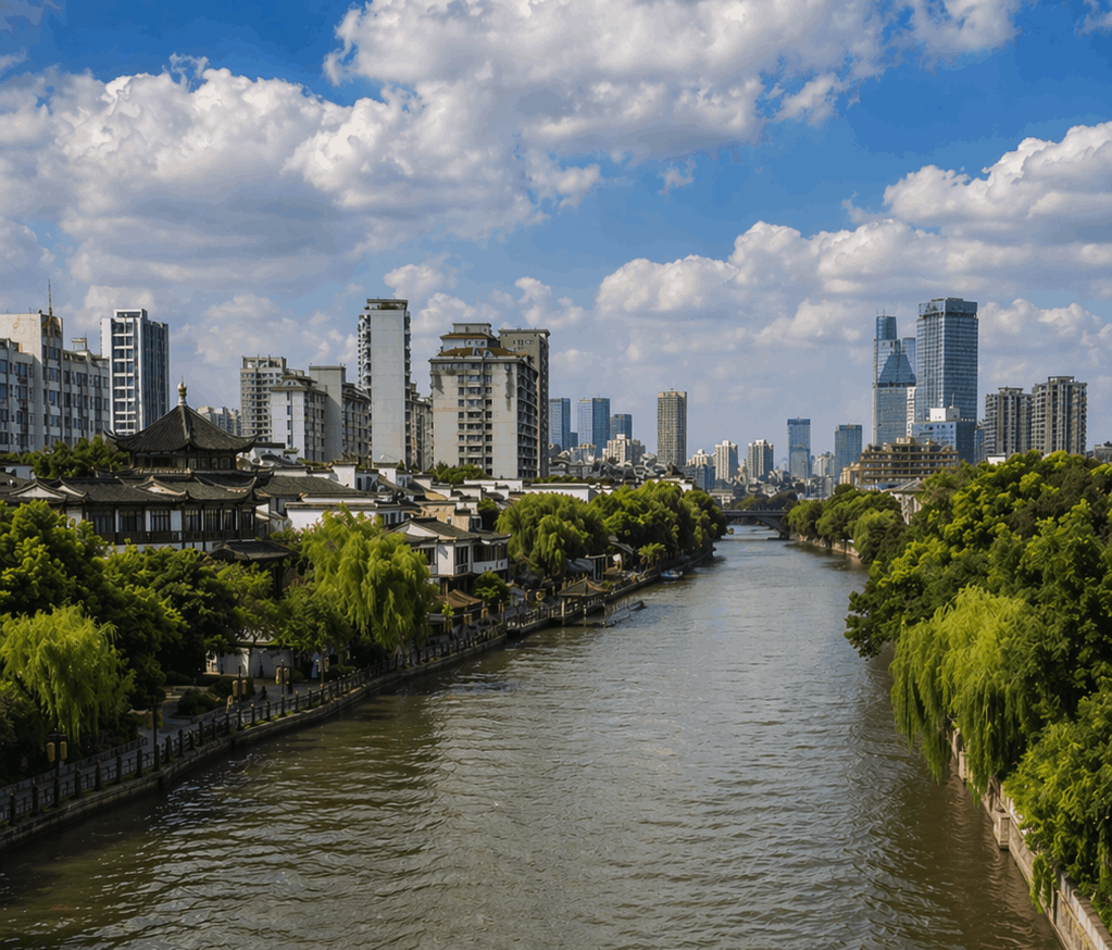 Rivers in China: Top Rivers to Know and Explore