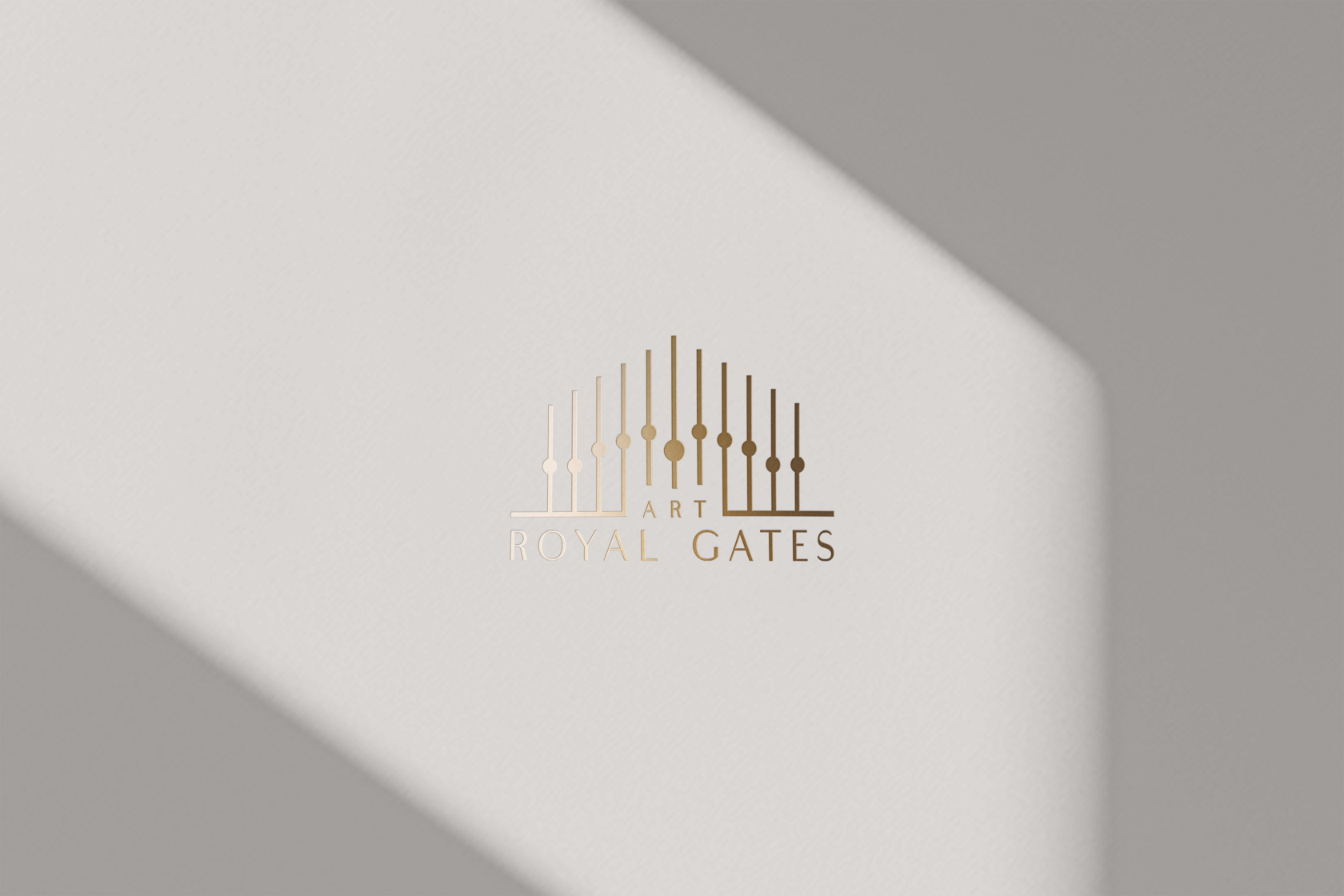 Royal Gates Art Gallery
