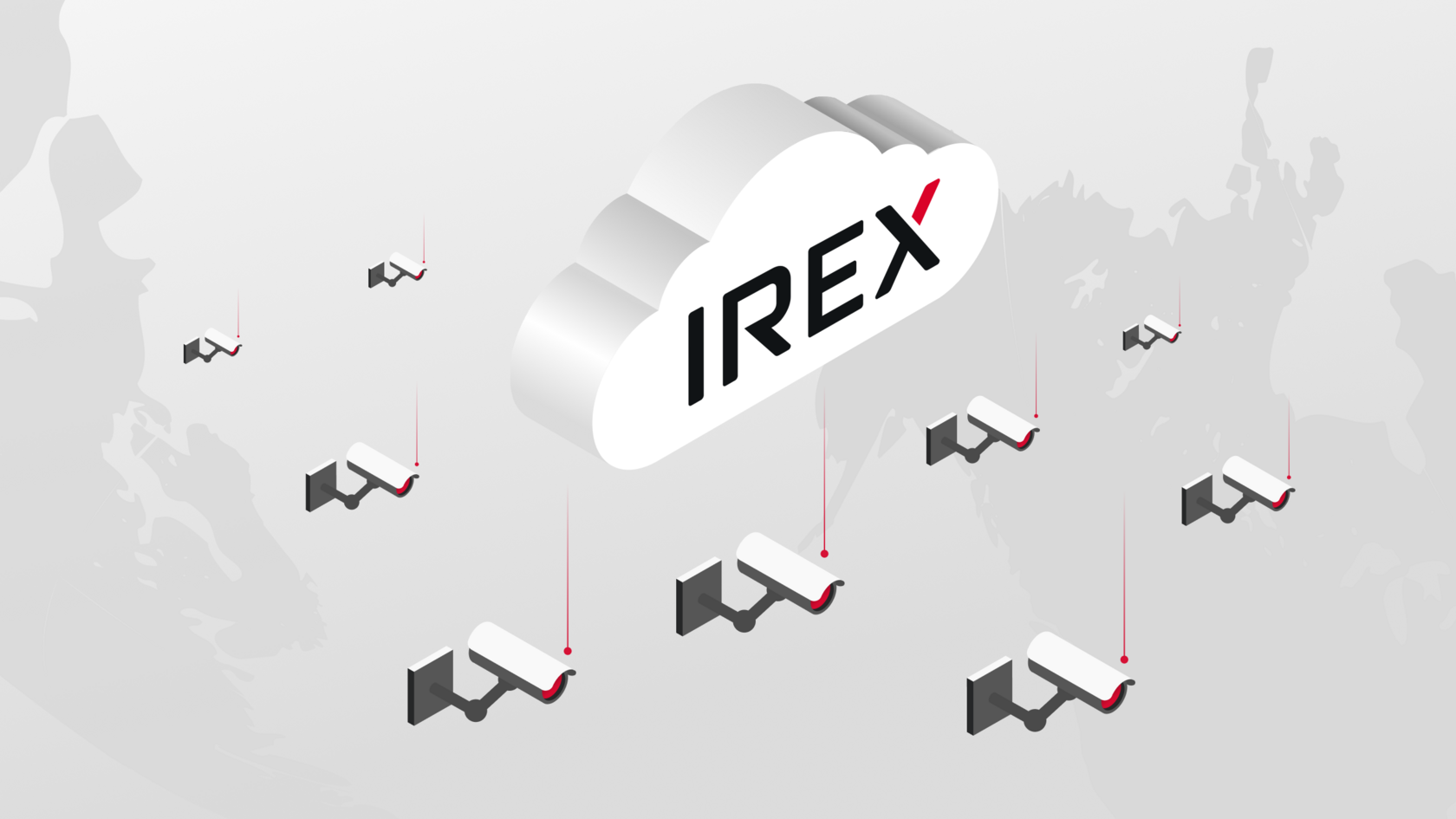 AI Surveillance & Security systems for Residential Areas Safety | IREX
