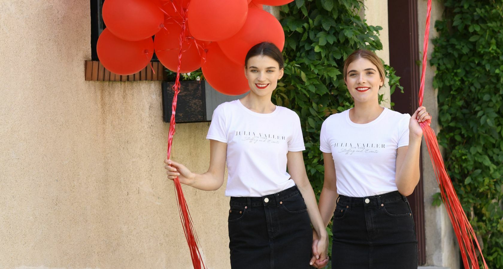 Models for Hire in Houston| Julia Valler Event Staffing
