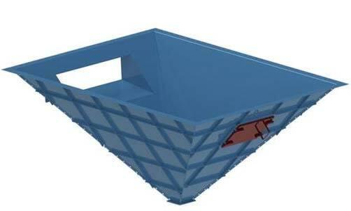 Torch Cyclone Baghouse Dust Collector | USA-Made by Torch-Air