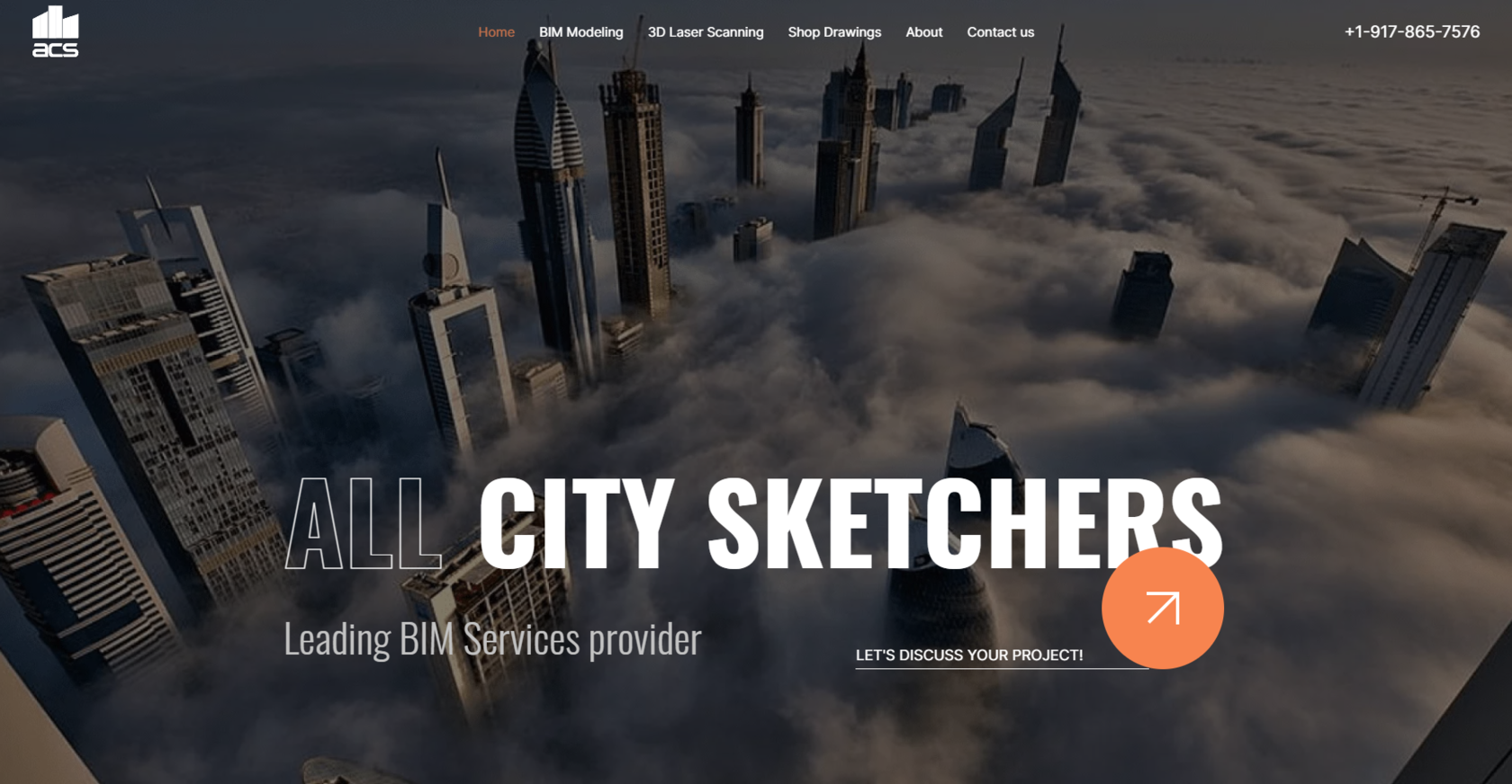 3D Laser Scanning, BIM Modeling & Coordination in New York